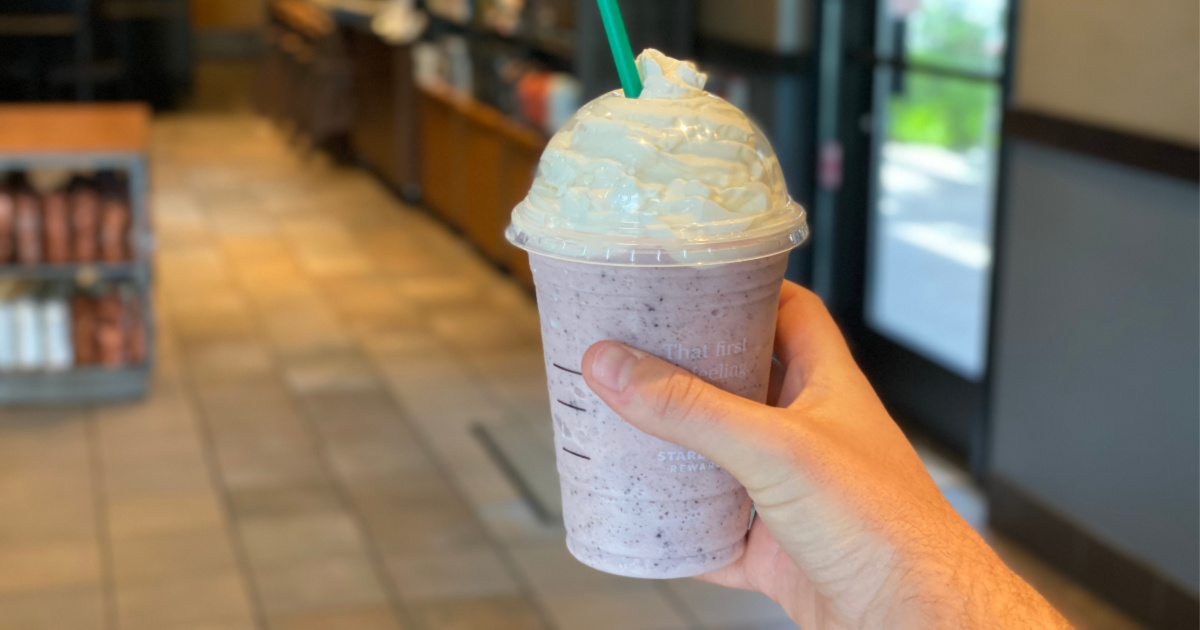 Marvelous Marvel Starbucks Drinks – TMS PRESS